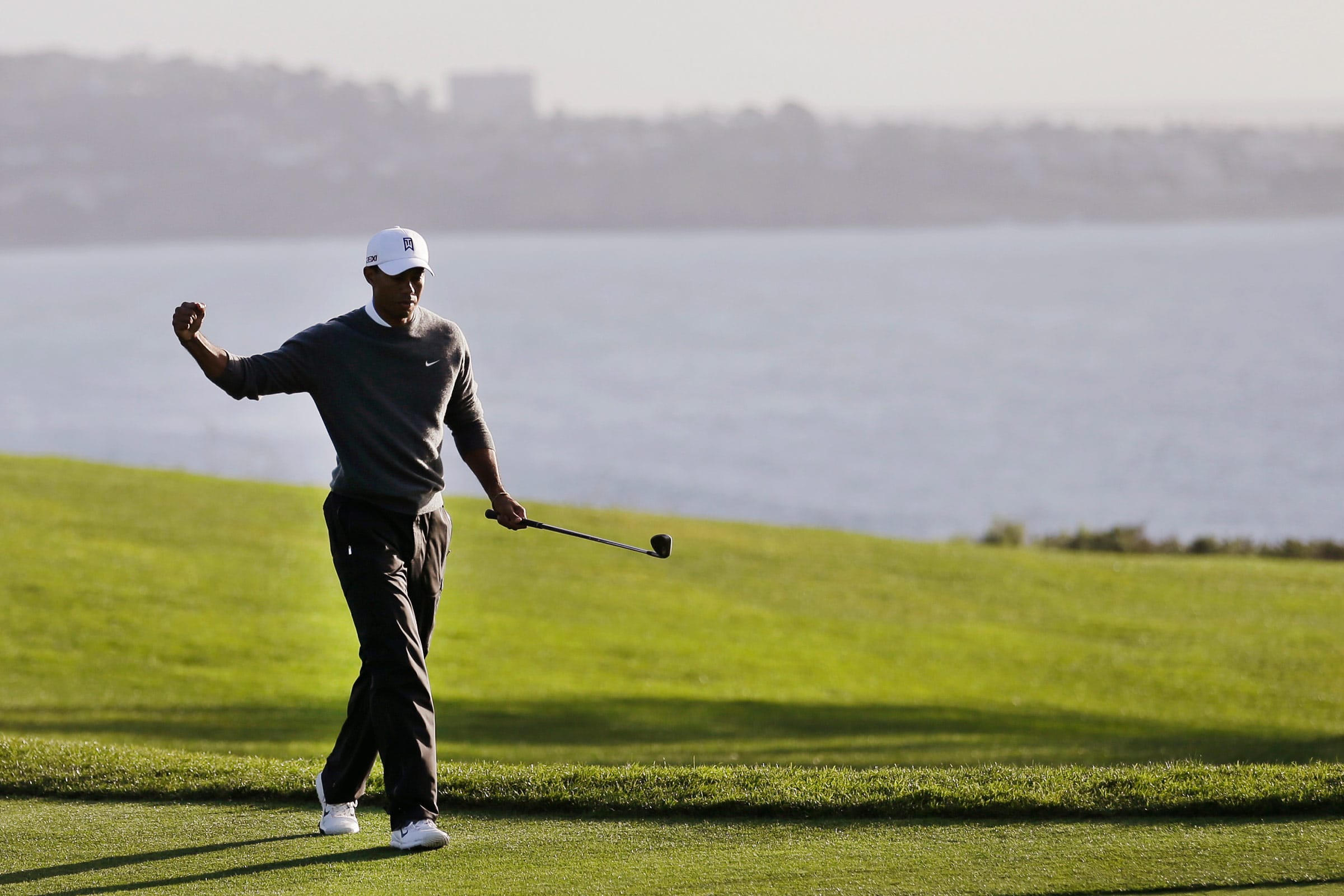 TigerWoods_Biography_full - Tiger Woods